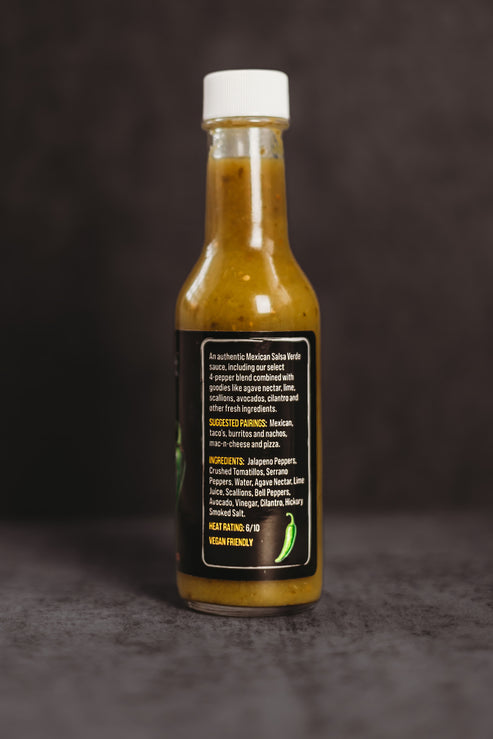 The Green Stuff – GitLit365